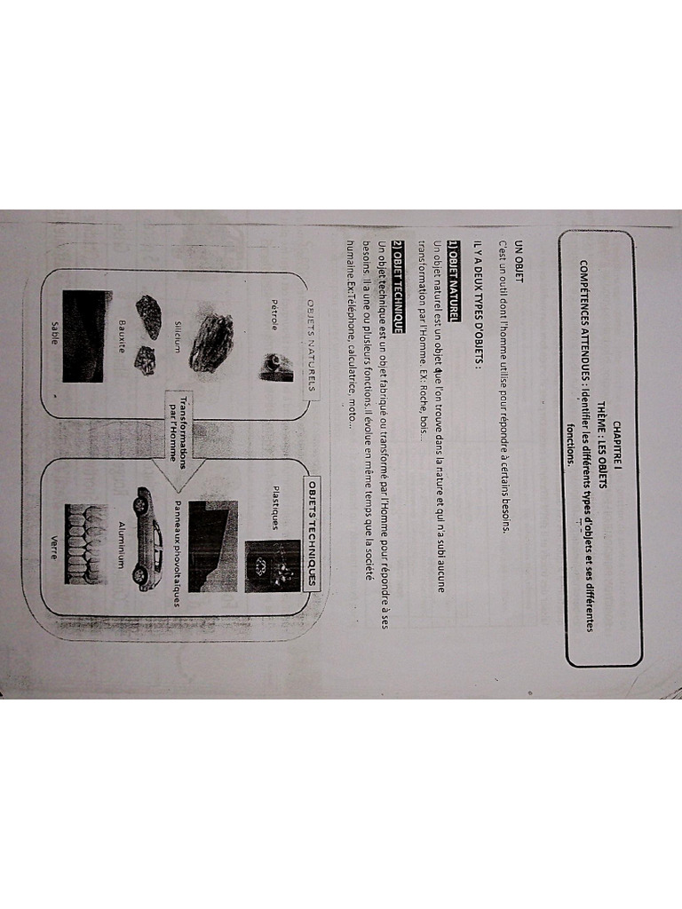 Mon Livre d'ETAP | PDF