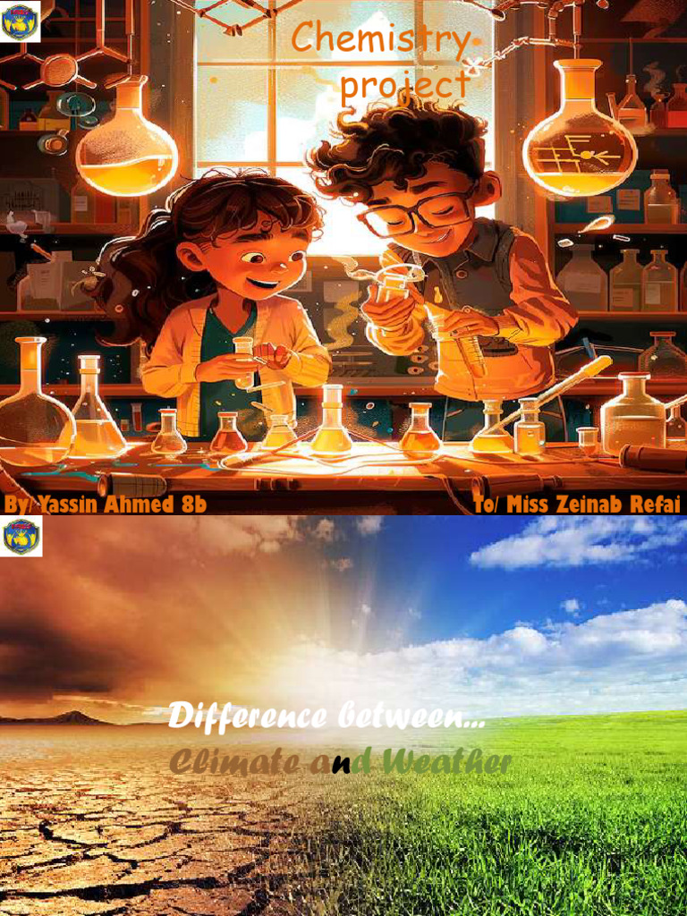 Yassin Ahmed 8B | PDF