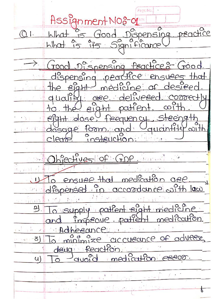 CPM Assignment | PDF