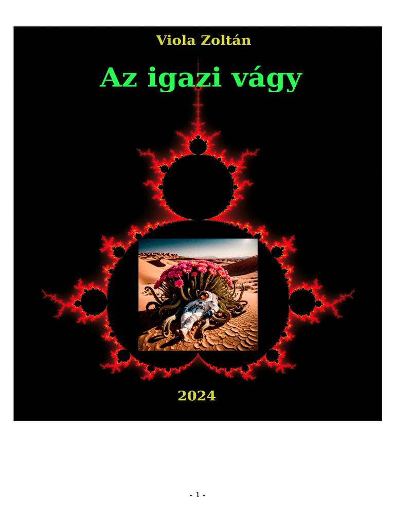 Az Igazi Vágy | PDF