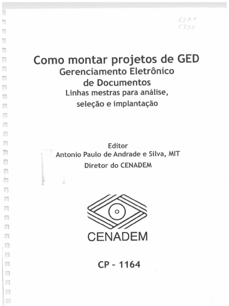Ged | PDF