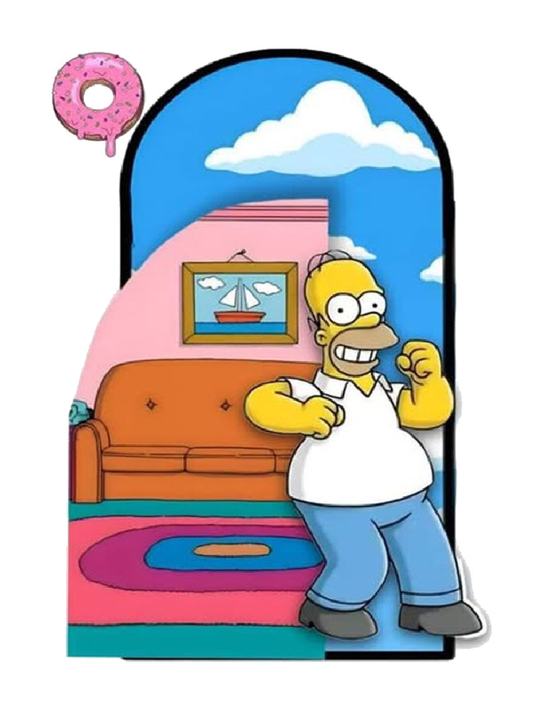 Homero Bandeja | PDF