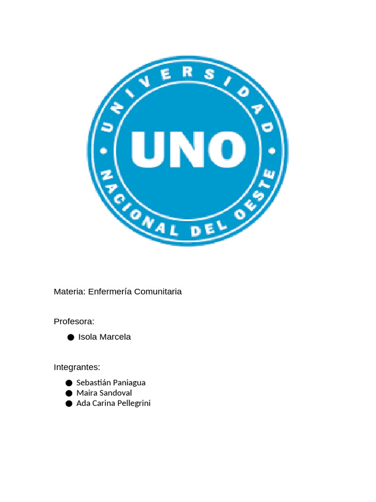 Wa0165 | PDF | Sicología | Violencia doméstica