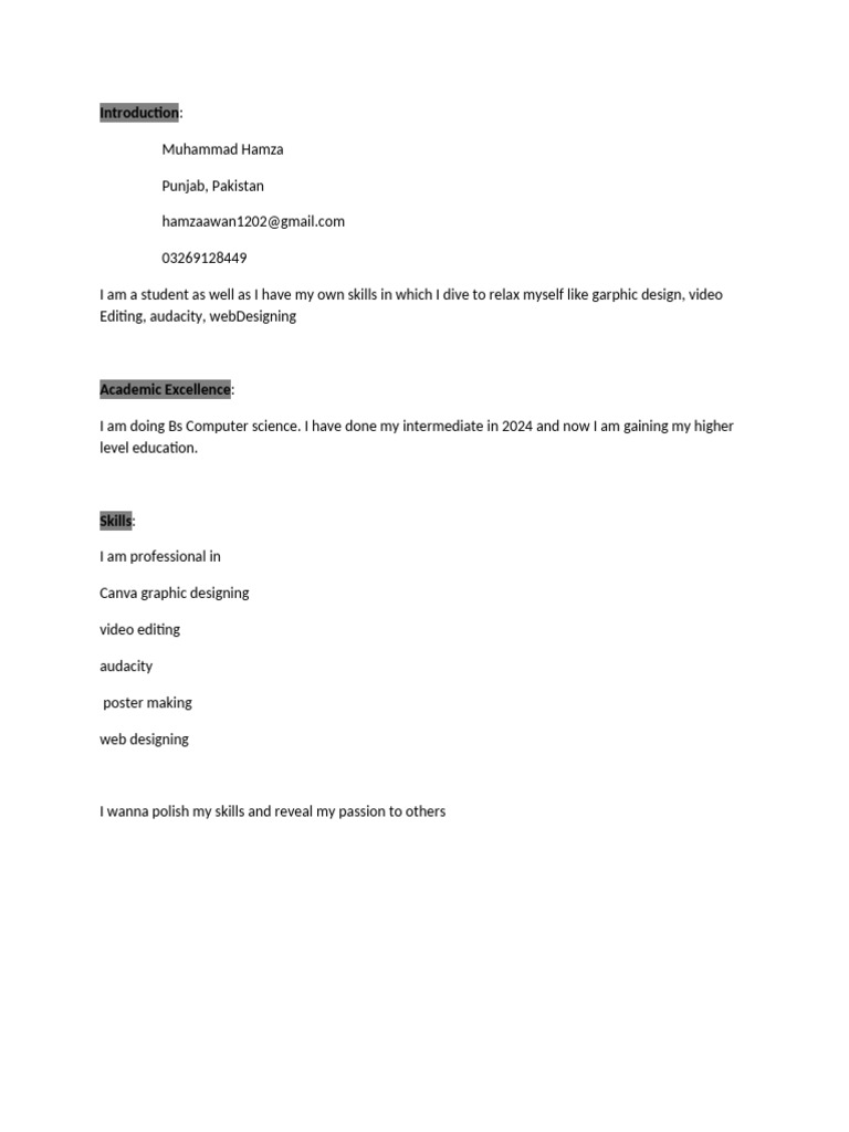 Introduction WPS Office | PDF