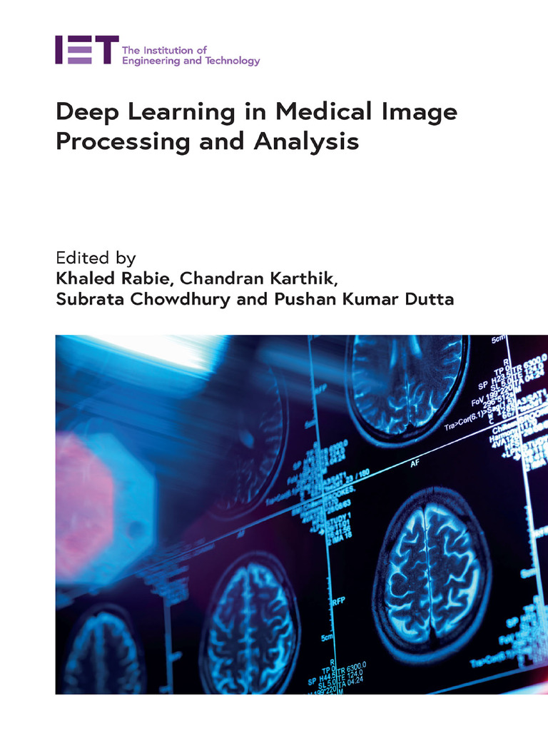 Deep Learning in Medical Image Processing and Analysis | PDF ...