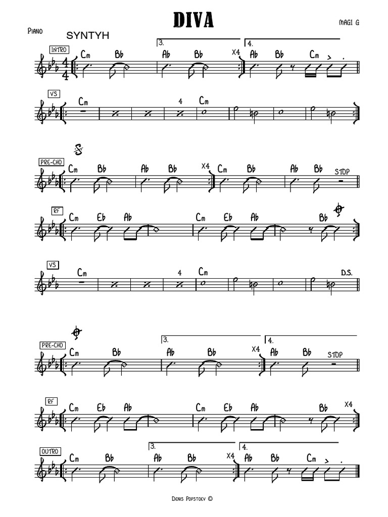 Diva | PDF