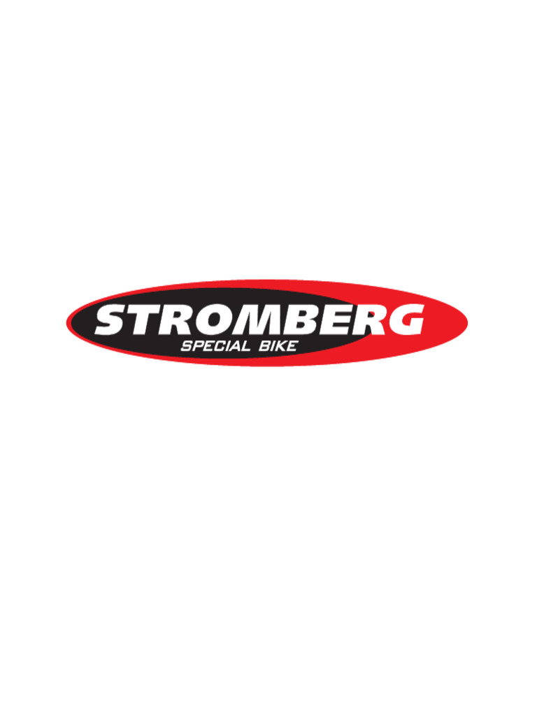 Logo Stromberg | PDF