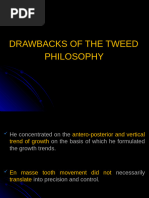 WALA Ridge Assessment | PDF | Orthodontics | Periodontology