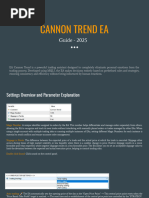Cme Institute Trading Simulator Guide | PDF | Order (Exchange ...