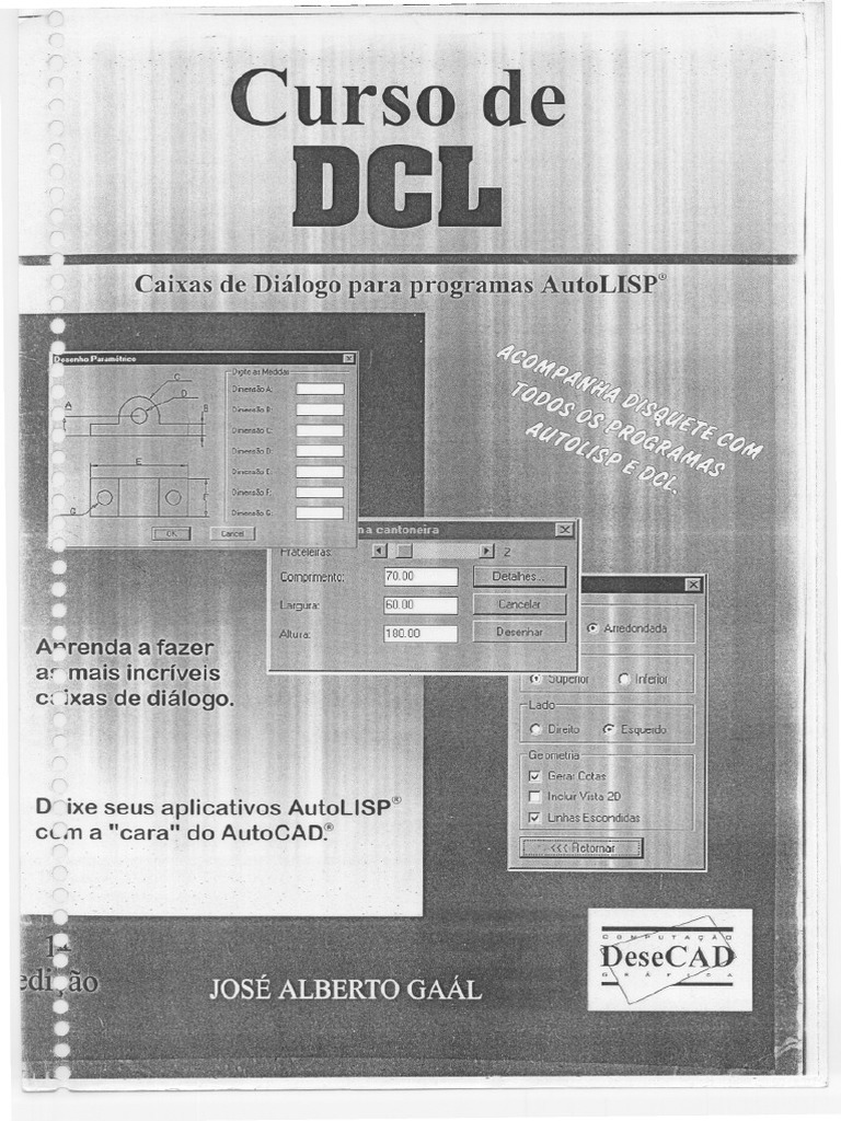 DCL - PDF - PT | PDF