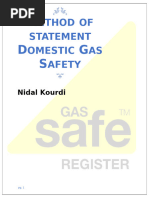 PM IS 4246 4th Revision Nov 2022 | PDF | Pressure Measurement | Stove