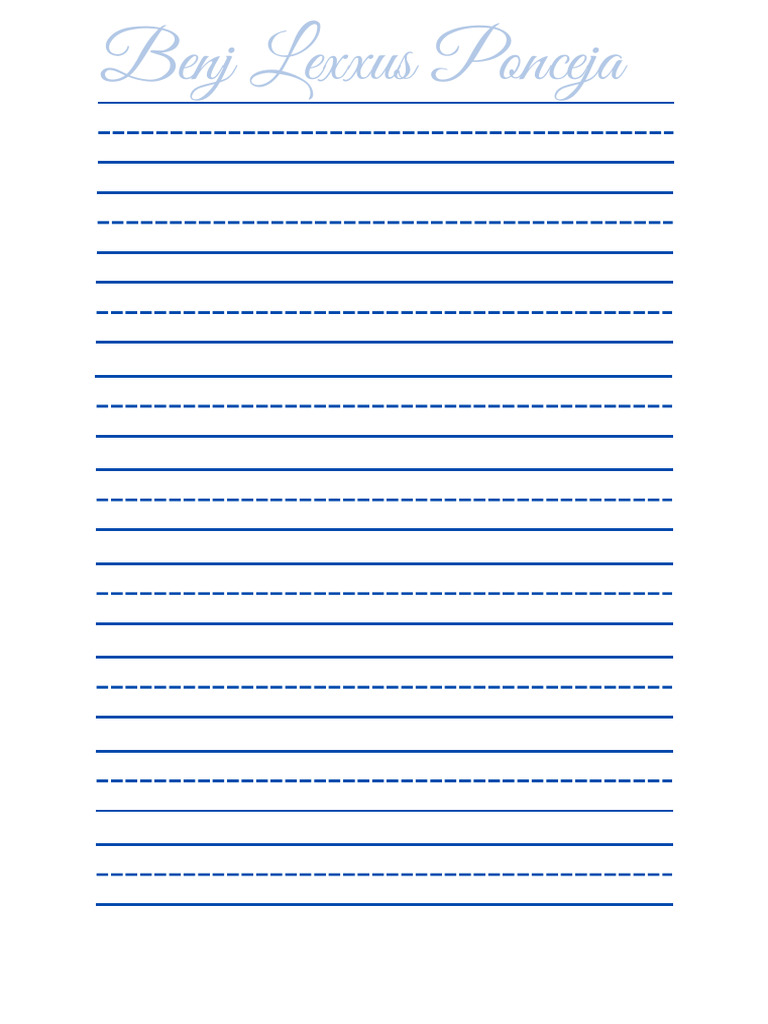 Green Cursive Letters Handwriting Worksheet - 20250315 - 213037 - 0000 ...