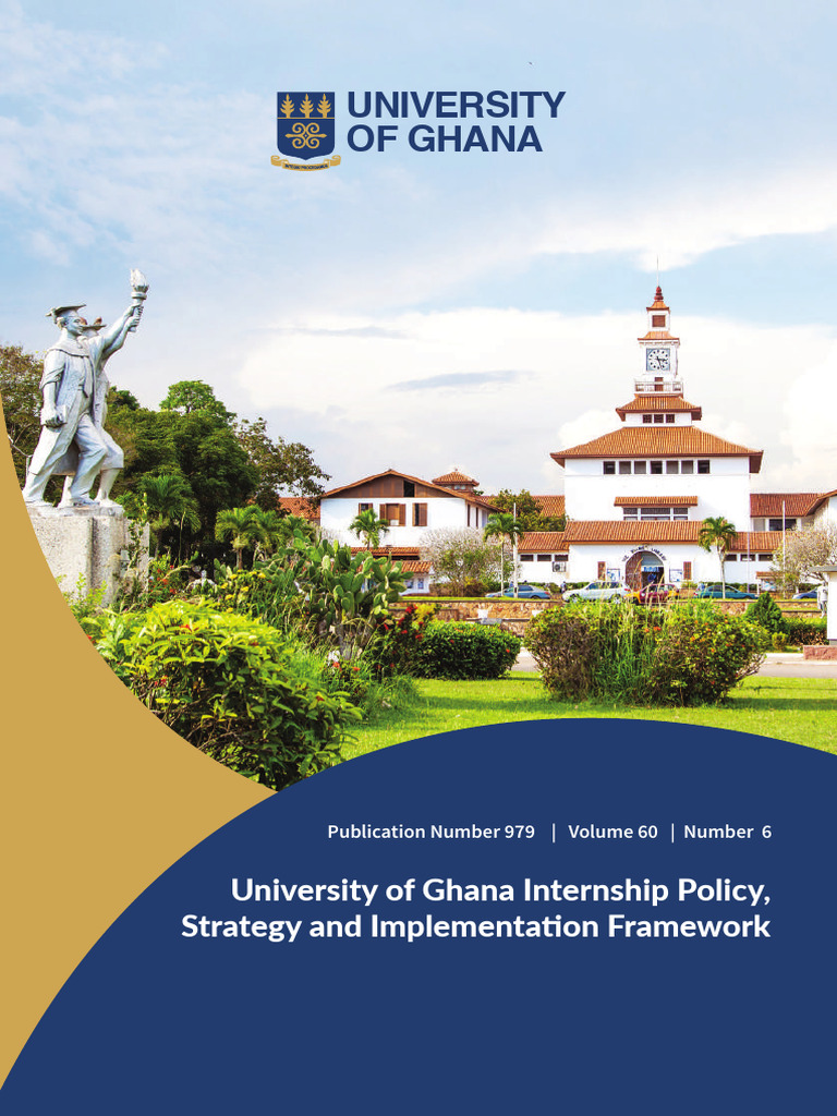 Ug Internship Policy New-Compressed | PDF | Internship | Job Hunting
