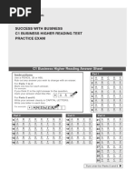 NCAE Reviewer Answer Sheet | PDF
