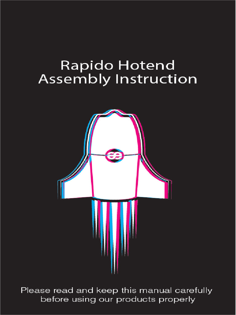 Rapido Instructions | PDF
