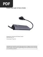 FSDS & FDSS Maintenance Manual Volume 2 | PDF | Electrical Engineering