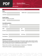 UPLB Dormitory Application Guidelines | PDF | Academic Term | Dormitory