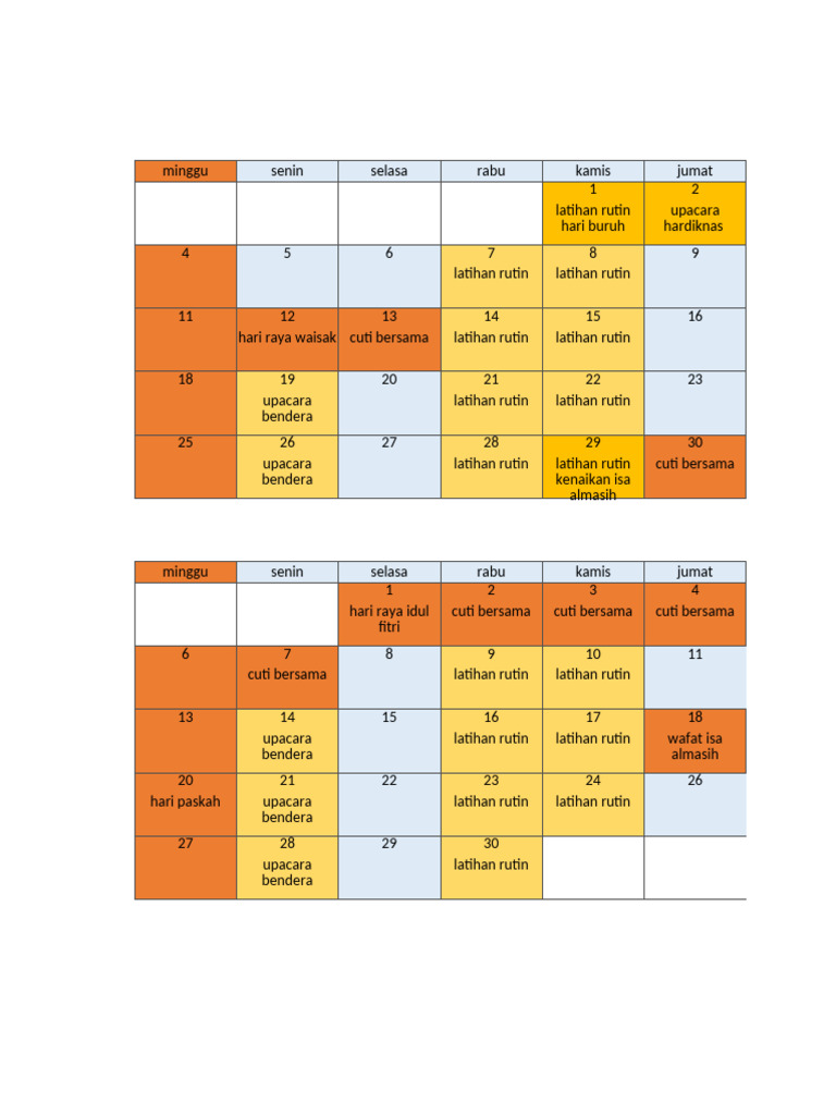 Kalender 28 | PDF