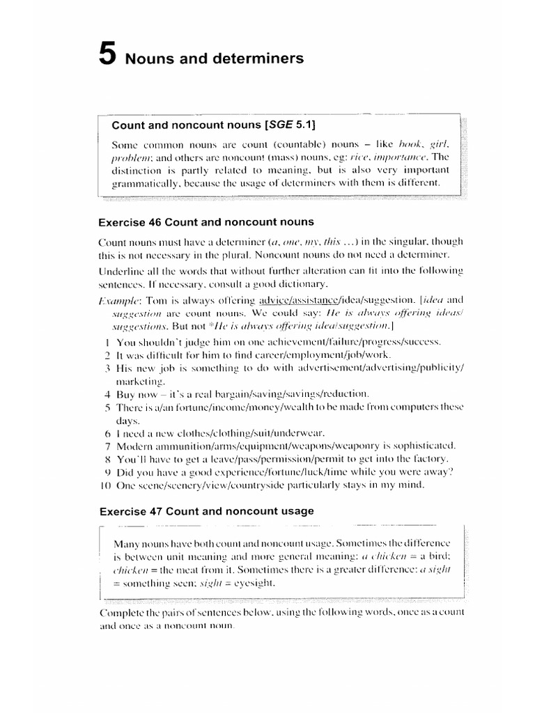 Chalker WB - p.36-37 | PDF