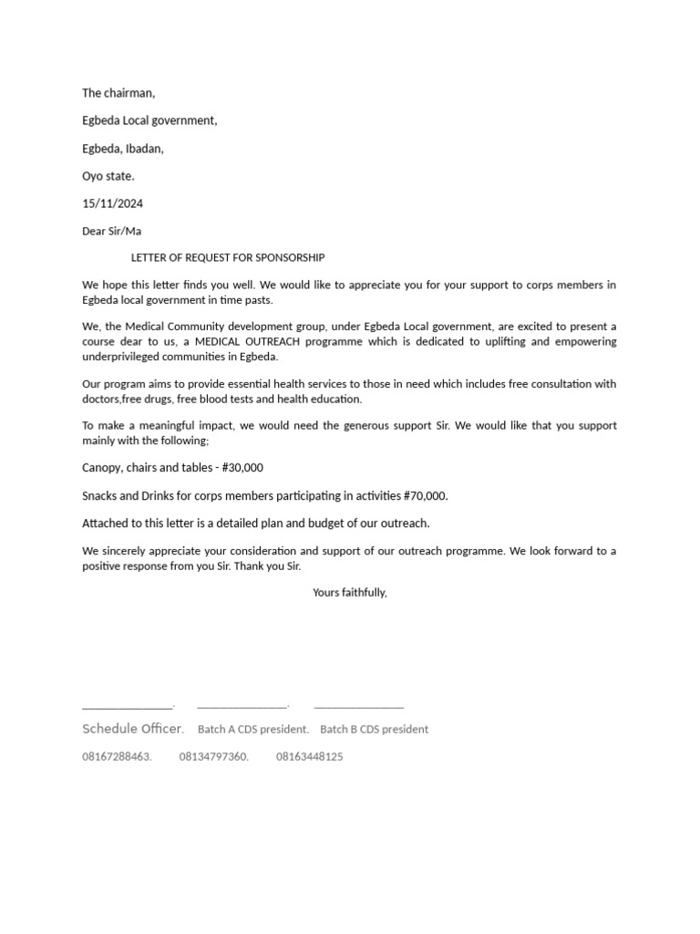 The chairman,-WPS Office | PDF