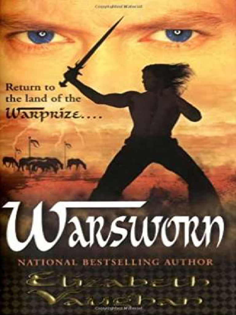 Elizabeth Vaughan 2 Warsworn | PDF | Caballos | Verdad