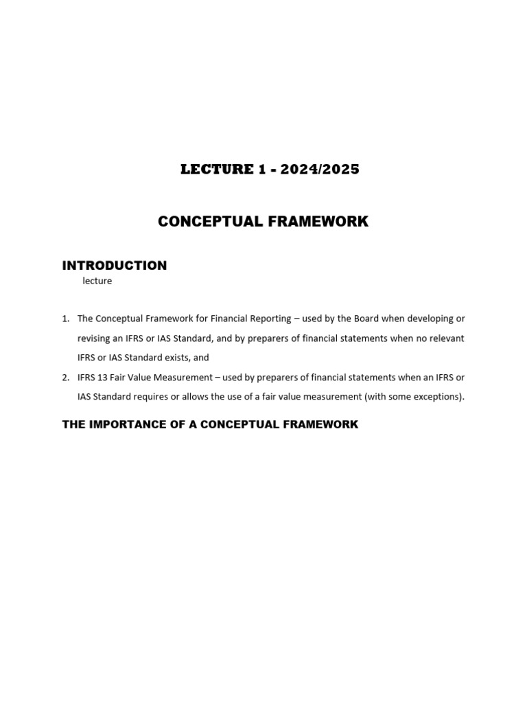 Financial Statement Note | PDF | Dividend | Balance Sheet