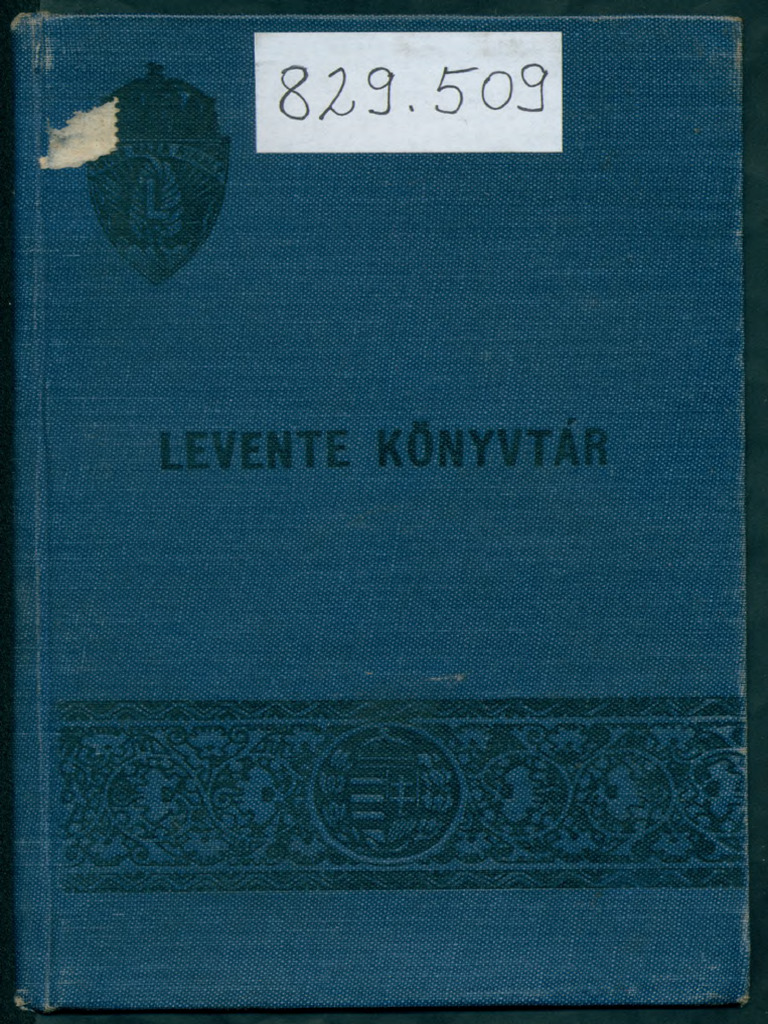 Dánielné Lengyel Laura - A Magyar Levegő | PDF