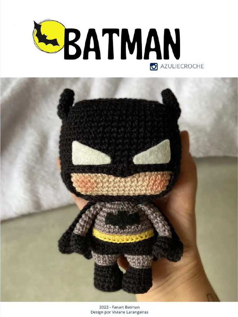 Batman (Funko) | PDF