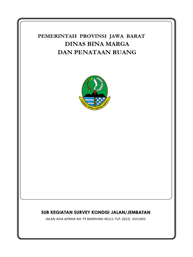 Kak Jalan Skjemb Uptd III Dan III 2024 | PDF