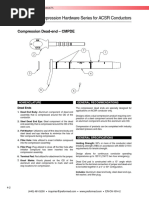 SP3125-4 - PLP Compression Dead-End - II Color | PDF | Mechanical ...