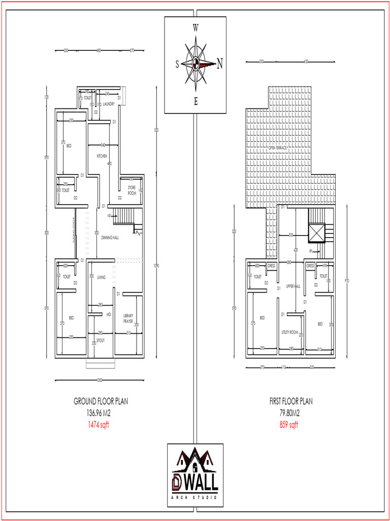 Plan 1 | PDF