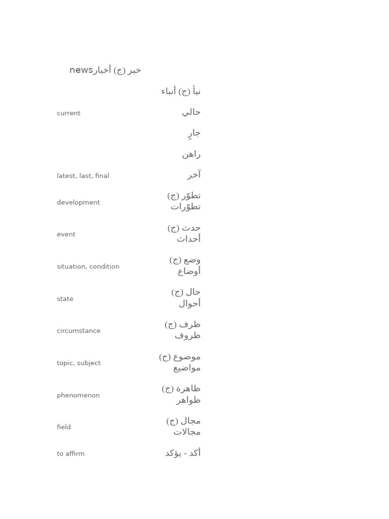 Glossary | PDF