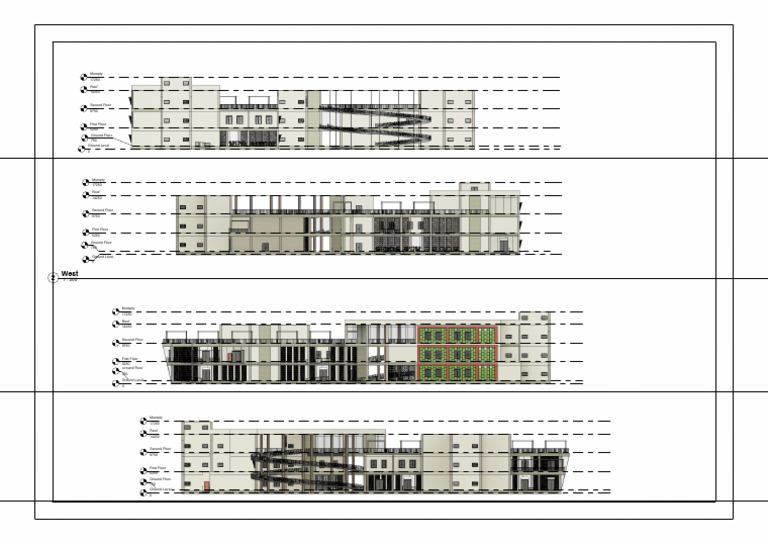 Elevations Pdf