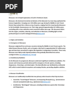 Ingen's List | PDF