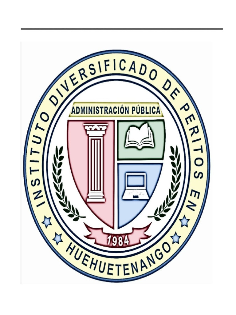 Logo Idap Sin Color | PDF