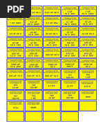 Tabela de Valores Máximos de Esr de Capacitores | PDF | Ciências e ...