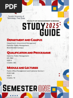 2024 NSC Exam Timetable | PDF | Languages | Foreign Language Studies
