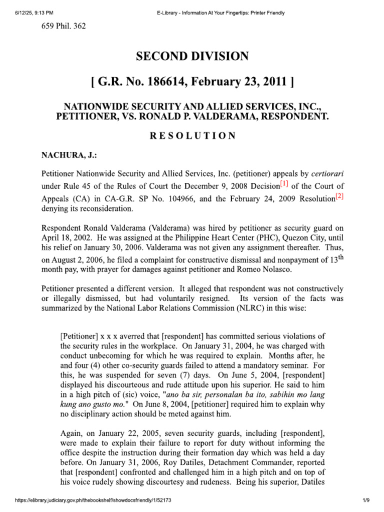 Nationwide | PDF
