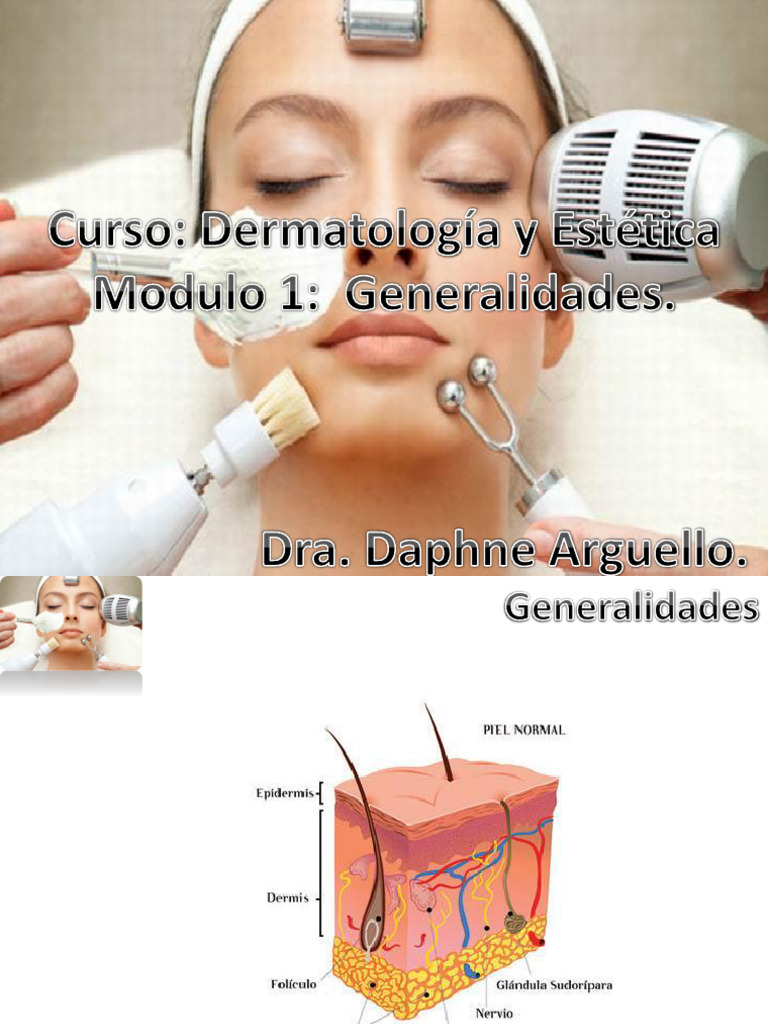 C8 M1 Presentacion - Daphne Arguello | PDF