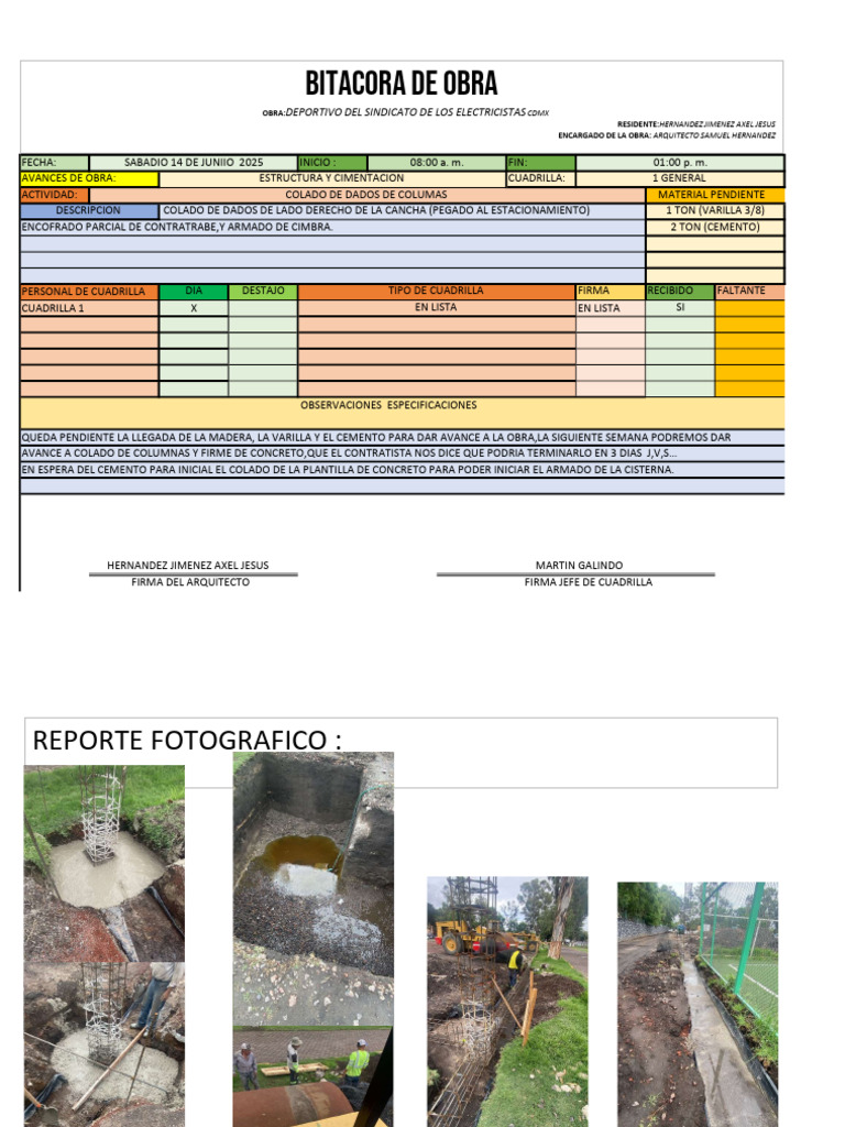 Sabdo 14 de Junio | PDF