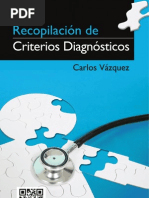 Criterios Diagnóstico para Coagulación Intravascular Diseminada (CID ...