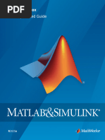 2024a Product Availability | PDF | Matlab | Digital Signal Processing