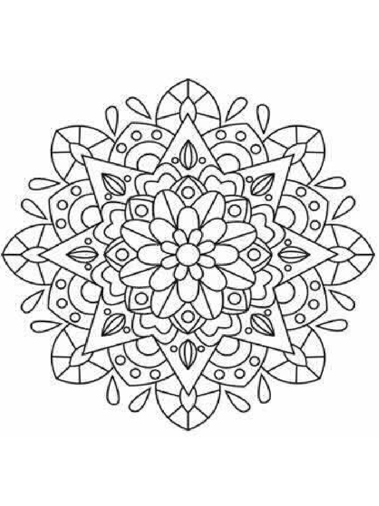 Dibujo Septimo y Octavo | PDF