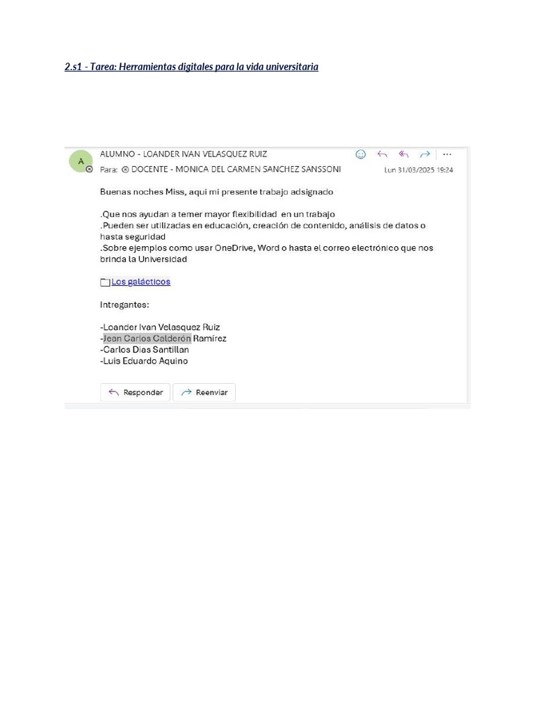 IVU Actividad2 JeanCarlosCalderonRamirez | PDF