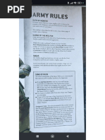 Crusade Armageddon | PDF