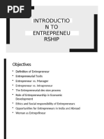 Robert Hisrich, Michael Peters, Dean Shepherd - Entrepreneurship-McGraw ...