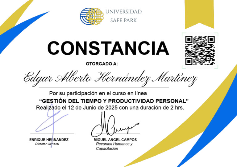 Edgar Alberto | PDF