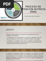 Aplicando El Método PES | PDF | Diagnostico medico | Nutrición