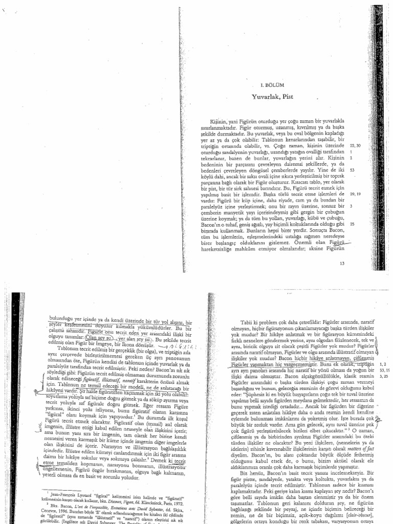 CSK2 05 b Yuvarlak Pist | PDF