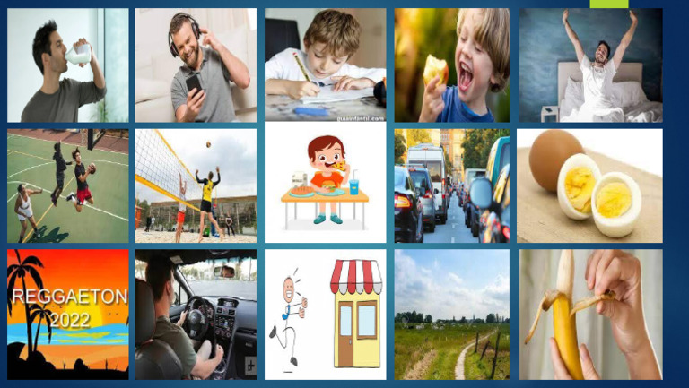 El Collage de Ingles | PDF